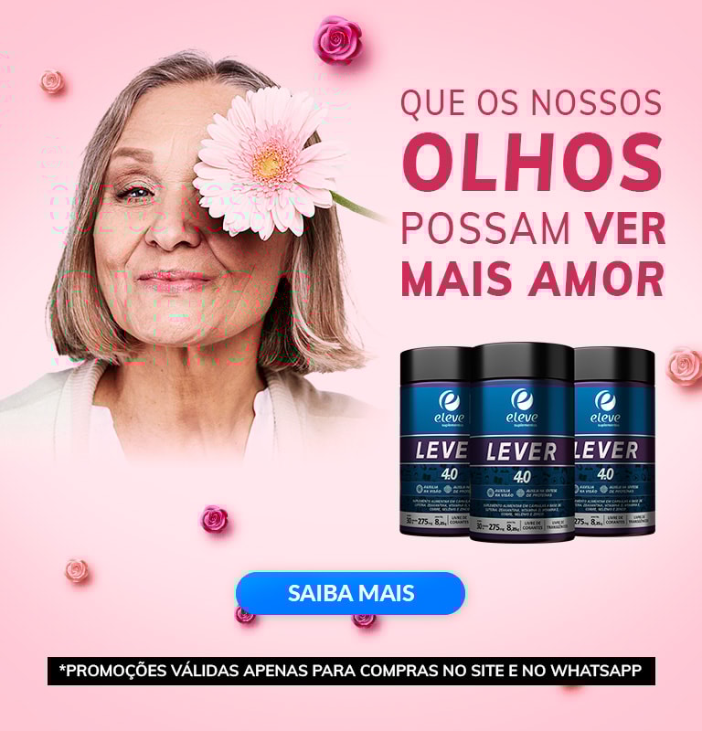 Eleve Suplementos